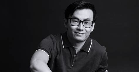 Eric Liu Model Folio