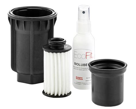 Fleetguard® Diesel Exhaust Fluid Def Urea Filter Kit Uf106