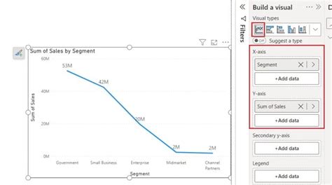 Power BI Bar Chart Rounded Corners Enjoy SharePoint