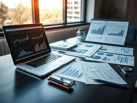 Comparable Company Analysis Comps Simplified With Template The