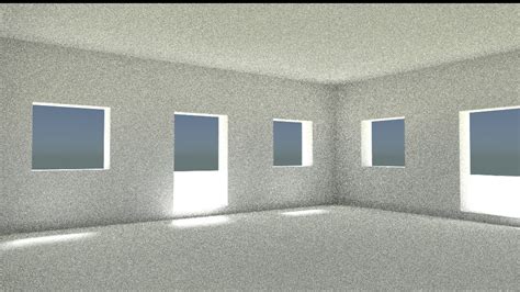 When To And When To Not Use Ambient Occlusion Lighting And Rendering Blender Artists Community