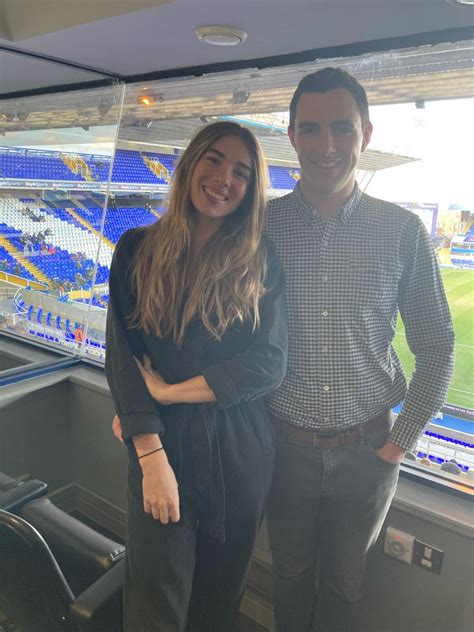 After A Brilliant 9 Months Travelling Im Excited To Be Starting A New Role As Stakeholder