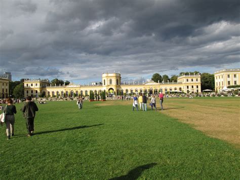 Evelynes Travel Blog Documenta 13 Kassel