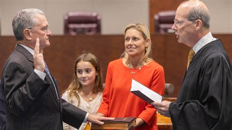 John Jay Hoffman Joins Nj Supreme Court