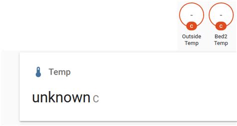 Rest Integration Not Returning Values Configuration Home Assistant Community