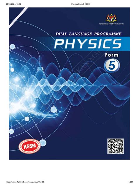 Physics Form 5 Kssm Pdf Physics Form 5 Kssm Pdf