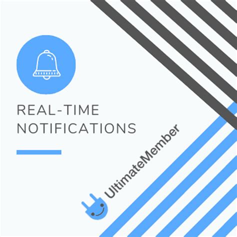 Download Ultimate Member Realtime Notifications giá rẻ