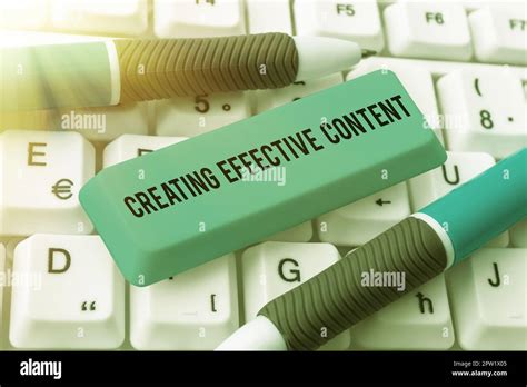 Text Caption Presenting Creating Effective Content Word For Valuable
