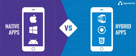 how to differentiate between native and hybrid application atoztechnews