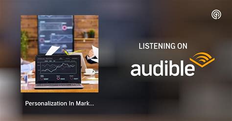 Personalization In Marketing How Data Driven Insights Are Revolutionizing Customer Experiences