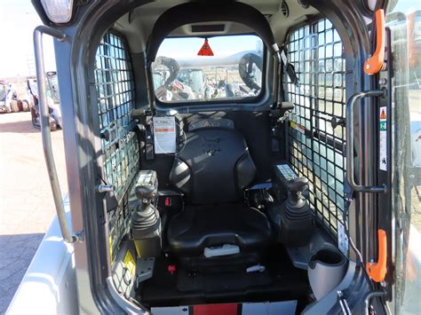 Bobcat T770 Compact Track Loader Sanco Equipment