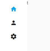 How To Make Side Nav Component Using Angular Material Stack Overflow