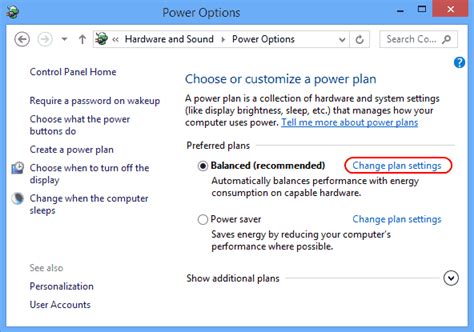 How To Enable Disable Adaptive Brightness In Windows 10