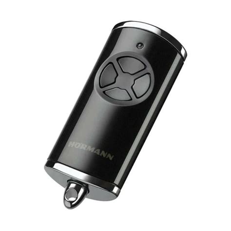 Télécommande Hormann Hs4 Bs 868mhz 4511724