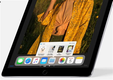 Apple Posts Mini Video Tutorials Detailing Drag And Drop Dock And Other Ios 11 Ipad Features