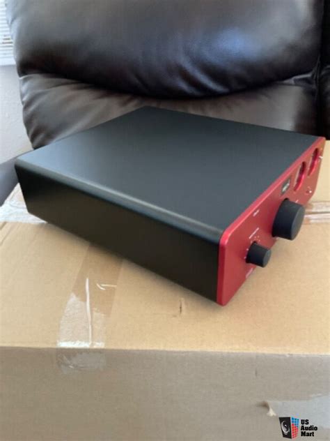 Spl Elector Analog Preamplifier Photo 3929456 Us Audio Mart