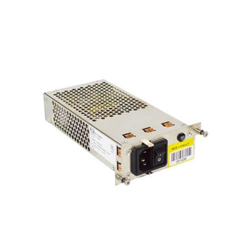 Air Pwr 4400 Ac Rf Cisco Power Devices Power Supply