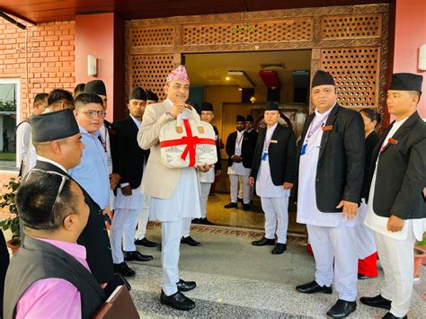 लुम्बिनी प्रदेश सरकारको बजेट ३८ अर्ब ९१ करोड सार्वजनिक सेवा प्रसारण संस्था