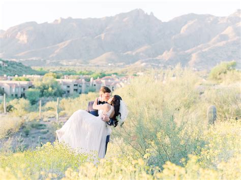 Hacienda Del Sol Guest Ranch Resort Tucson Wedding Venues Arizona