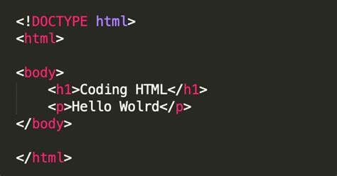 PHP Vs HTML Perbandingan Bahasa Pemrograman Web