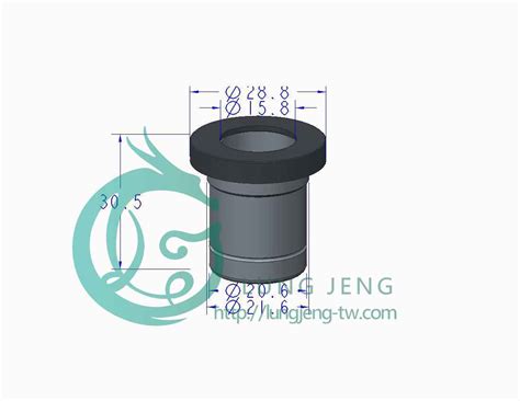Inlet Valve H10024113325-1,Intel Valve for Air Brake & Relay Valve