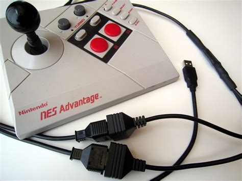 Raphnet 2 NES Controllers To USB Adapter
