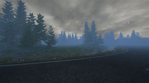 Tg Fields Rain 01 Image Uebergame Moddb