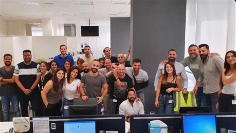 Dms4life Ghassan Soueid