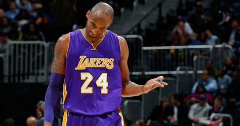 Lets Face It Kobe Bryants Farewell Tour Is One Long Walk Of Shame