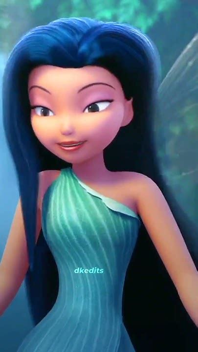 Silvermist Edit Youtube