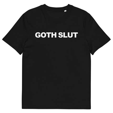 Goth Slut Dark Roast Cult