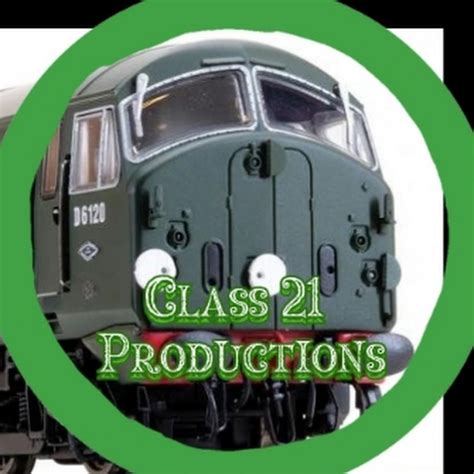 Class 21 Productions Youtube