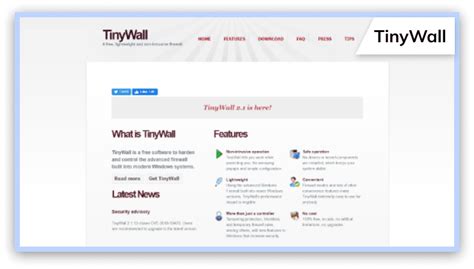 13 Best Free Firewall Software In 2025 Privacyradar