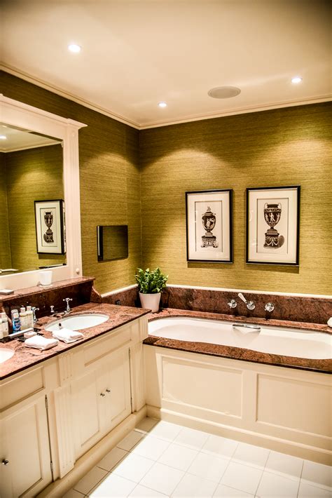 A Mother And Babe Escape To Chewton Glen Hotel Spa SilverSpoon London