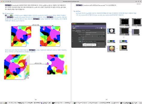 Ebook Be Sound Be Visionary 터치디자이너 가이드 Derivative