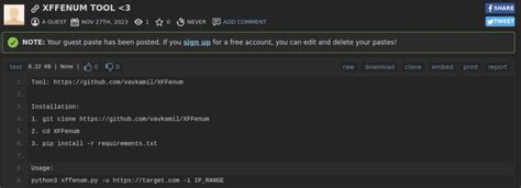 eman Ćatić on linkedin how to bypass 403 forbidden 🚫 use this tool by