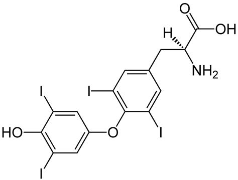 Thyroxine Eia Ideal For Metabolomics Arbor Assays