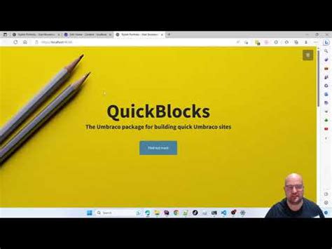 GitHub Prjseal QuickBlocks A Package For Umbraco Which Builds Up Your Umbraco Block Lists And
