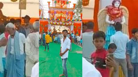 Jamui News प्रेम विरह में खोया आपा पत्नी की जुदाई नहीं हुई बर्दाश्त गोली मार पति ने कर ली