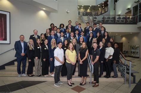 Ecstatic To Announce My Initiation In The Ucf Professional Selling Program Very Grateful For