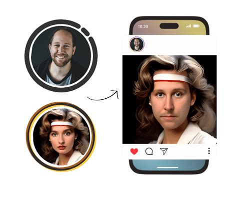 Free Online Gender Swap Fun With AI Face Changer