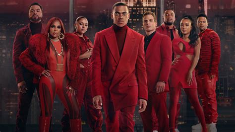 50 Cents ‘power Book Ii Ghost Season 3 Smashes Starz Premiere Record
