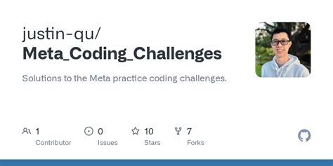 Meta Coding Challenges Level 1 Uniform Integers Py At Main Justin Qu Meta Coding Challenges
