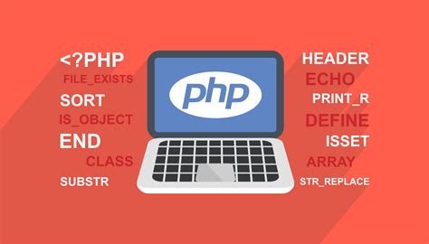 مجموعه آموزش های رایگان php مقدماتی تا پیشرفته فرادرس