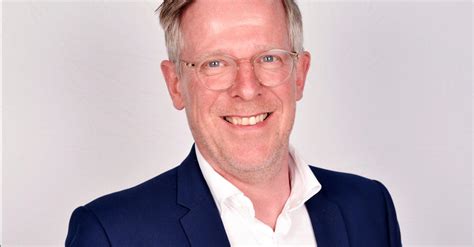 Lenovo Nomme Per Overgaard Au Poste De General Manager Isg Emea Data News