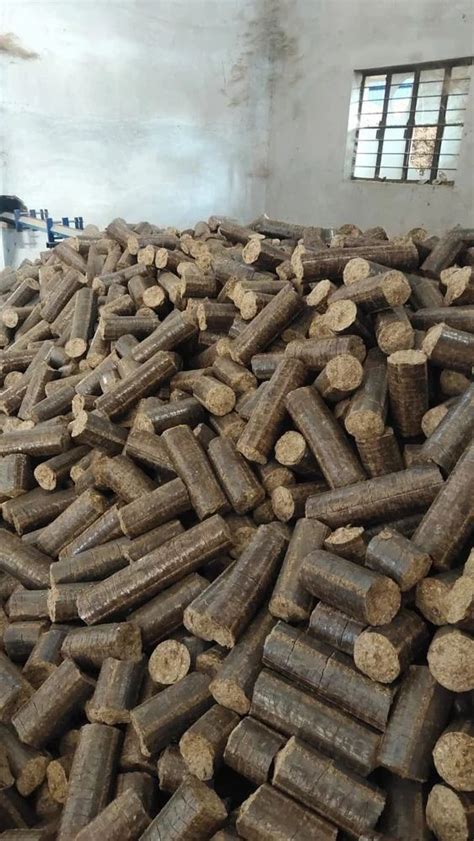 Biomass Wood Pellet For Heating System At ₹ 12kg In Faridabad Id