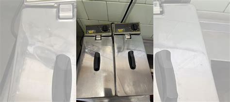 Фритюрница б у купить в Калининграде Товары для дома и дачи Авито