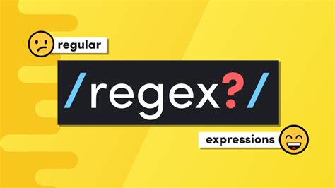 🧹 From Messy Text To Clean Data Mastering Regular Expressions Regex