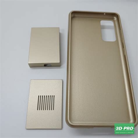 3d프린팅으로 핸드폰 케이스 모형물 골드 도색 출력물 대학생 졸업작품무광 도색유광 도색 Abs Like 소재sla방식쓰리디프로 3d프로3dpro 네이버 블로그