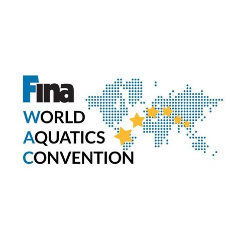 Fina World Aquatics Convention